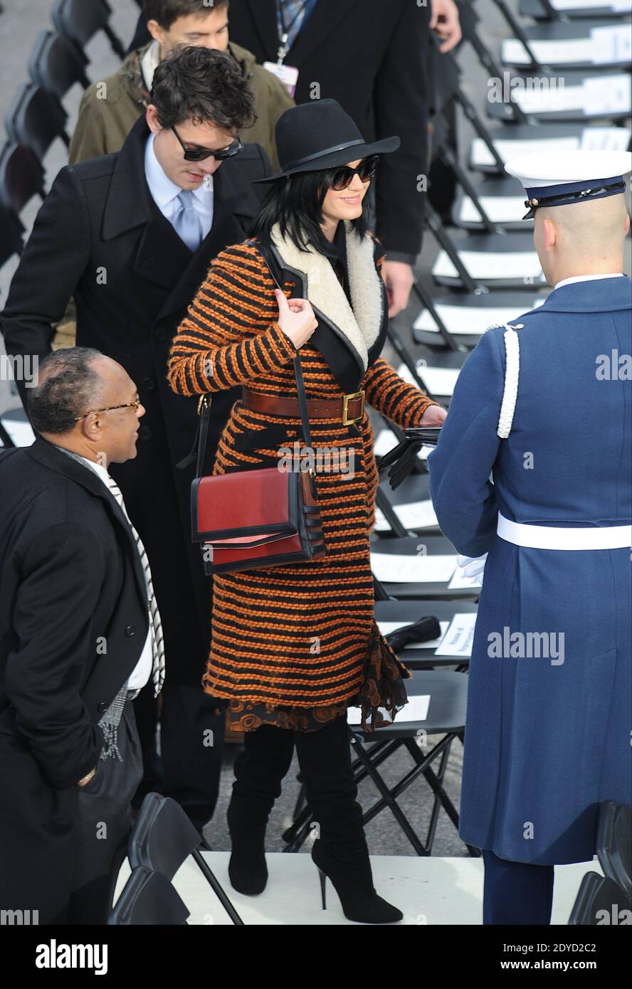 John Mayer Katy Perry High Resolution Stock Photography and Images - Alamy