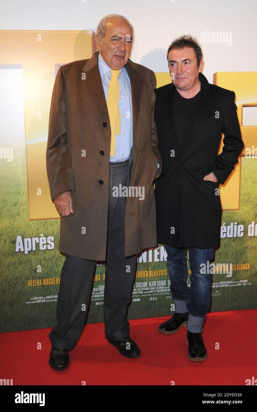 Pierre benichou hi-res stock photography and images - Alamy