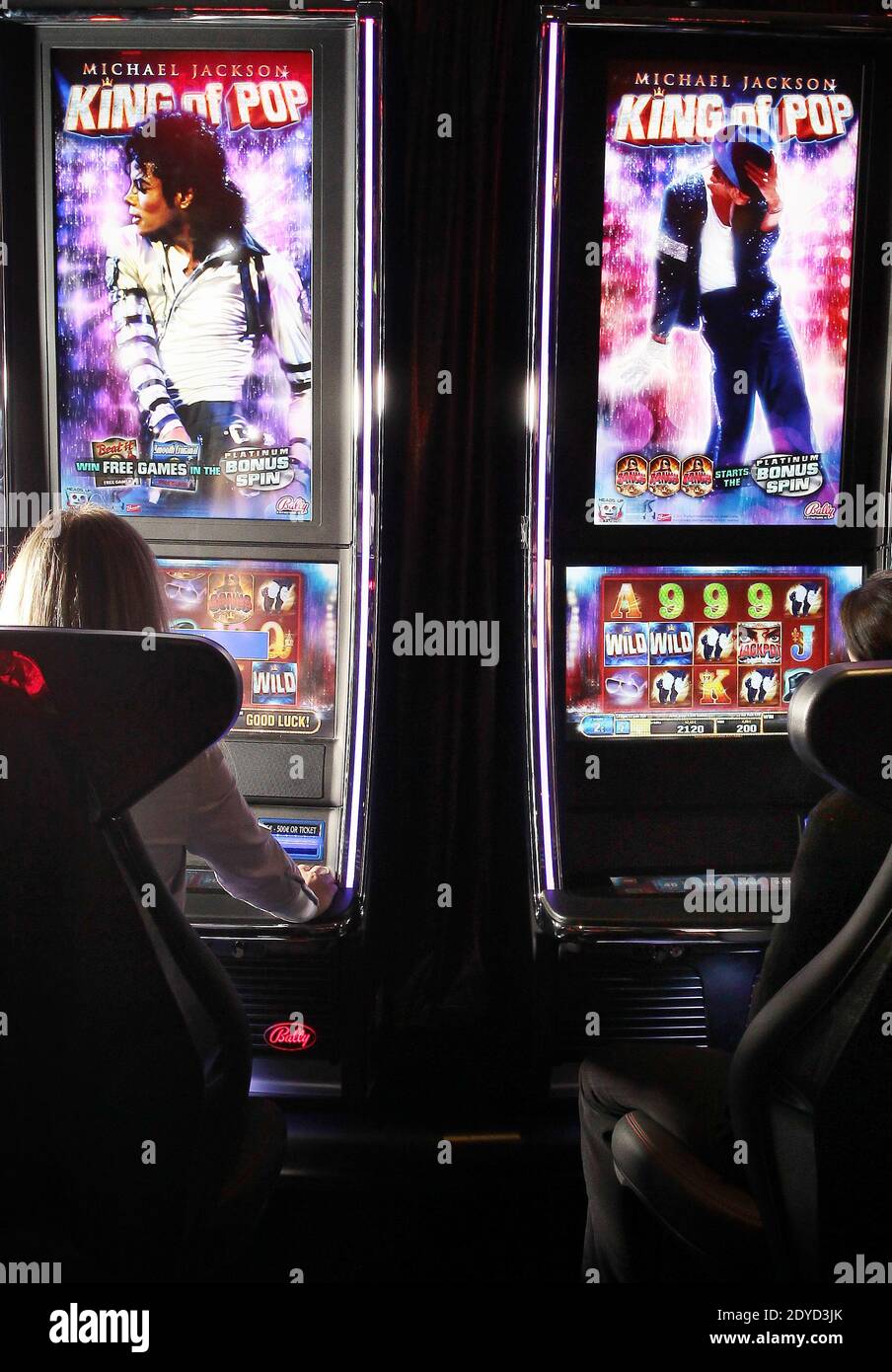 Michael jackson images hi-res stock photography and images - Alamy