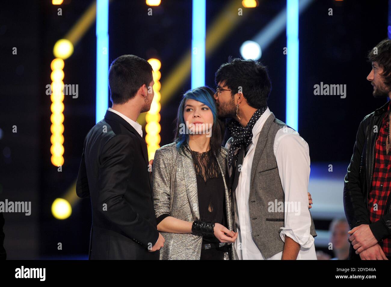 EXCLUSIF - Paul, Sophie-Tith, Florian pendant le second Prime de La ...