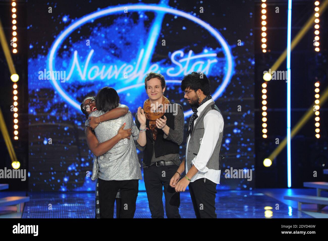 EXCLUSIF - Julie, Timothee, Flo, Paul, Sophie-Tith, Florian, Philippe ...