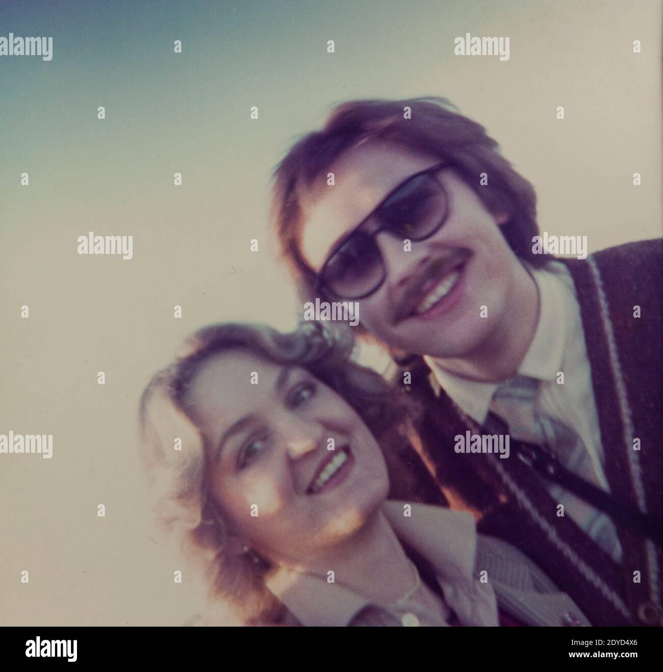 Milan 70s hi-res stock photography and images - Alamy