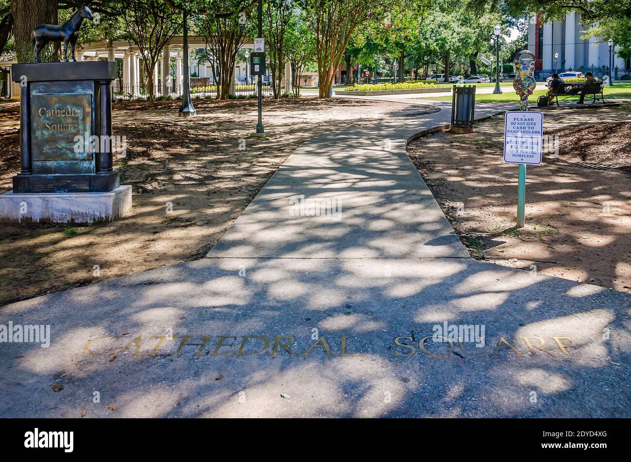 Municipal signage hi-res stock photography and images - Alamy