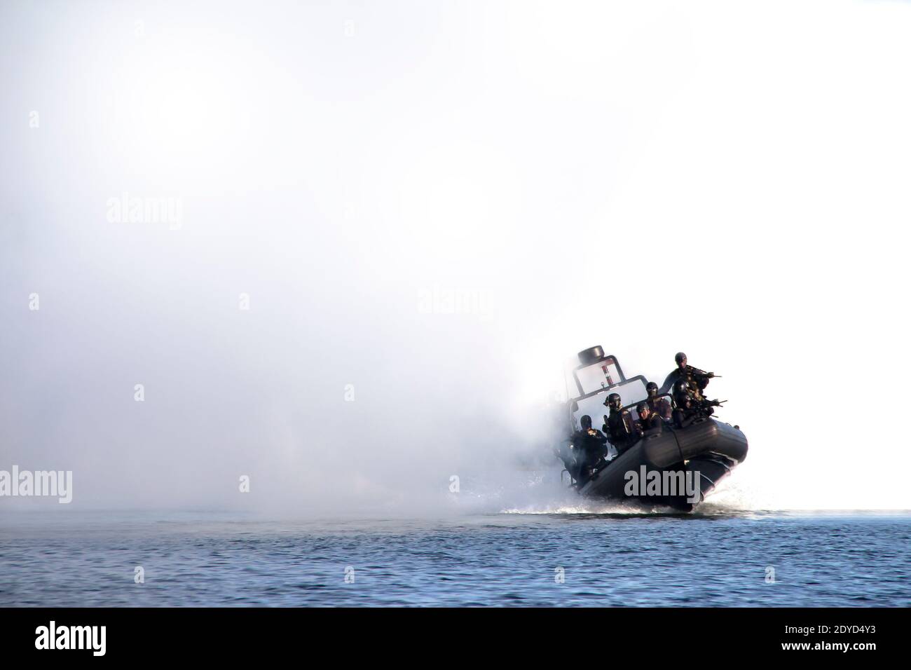 Undated file picture shows members of the French Army's 13eme RDP (13th ...
