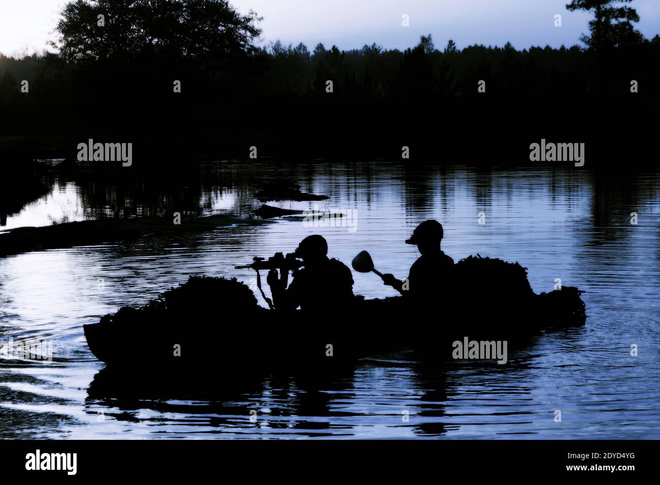 Undated file picture shows members of the French Army's 13eme RDP (13th ...