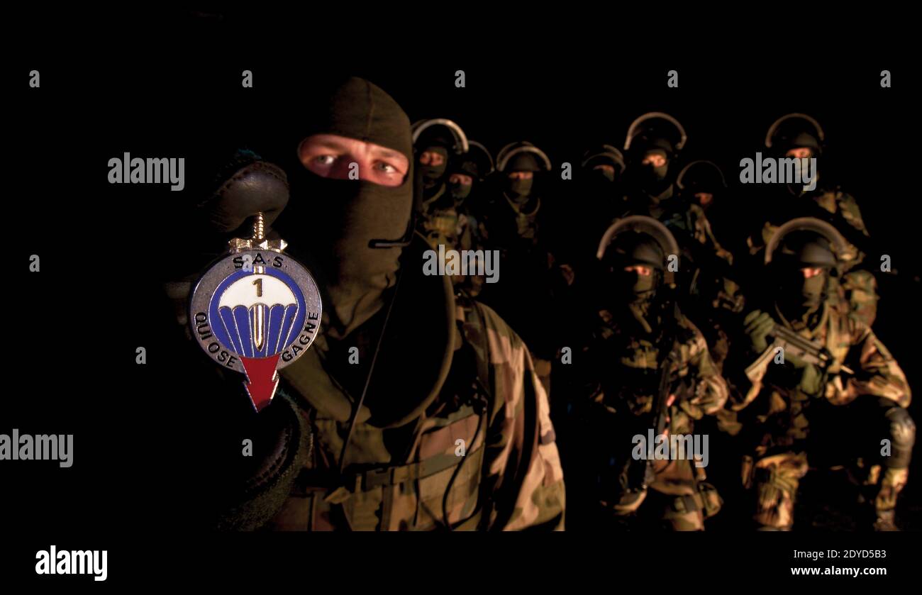 Brigade Pii Logo