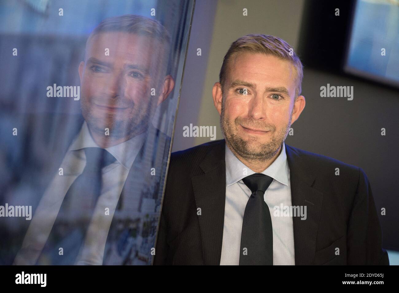 Ifa berlin trade fair booth hi-res stock photography and images - Alamy