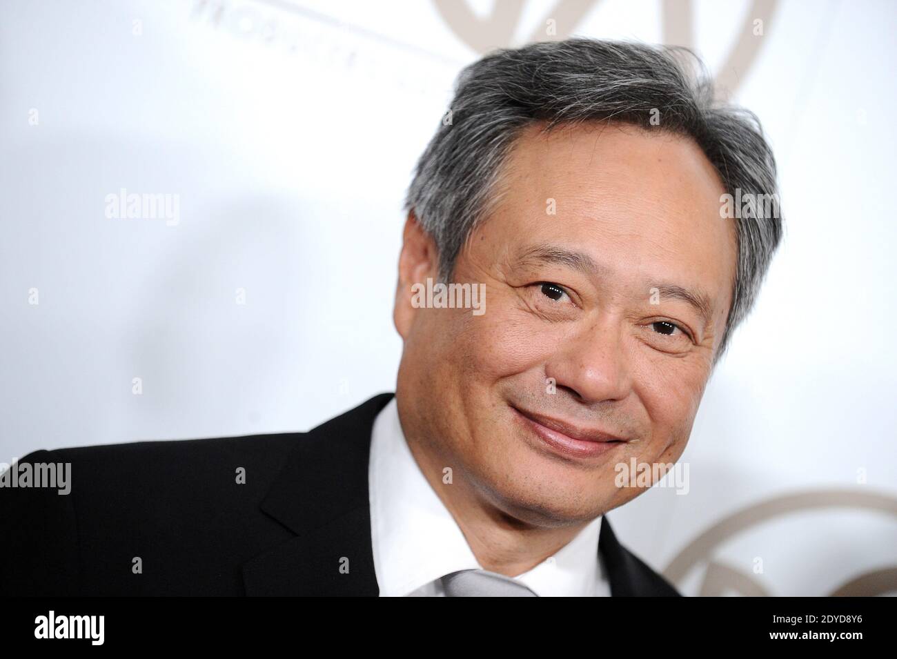 Ang Lee arrives at the 24th Annual Producers Guild Awards held at the ...