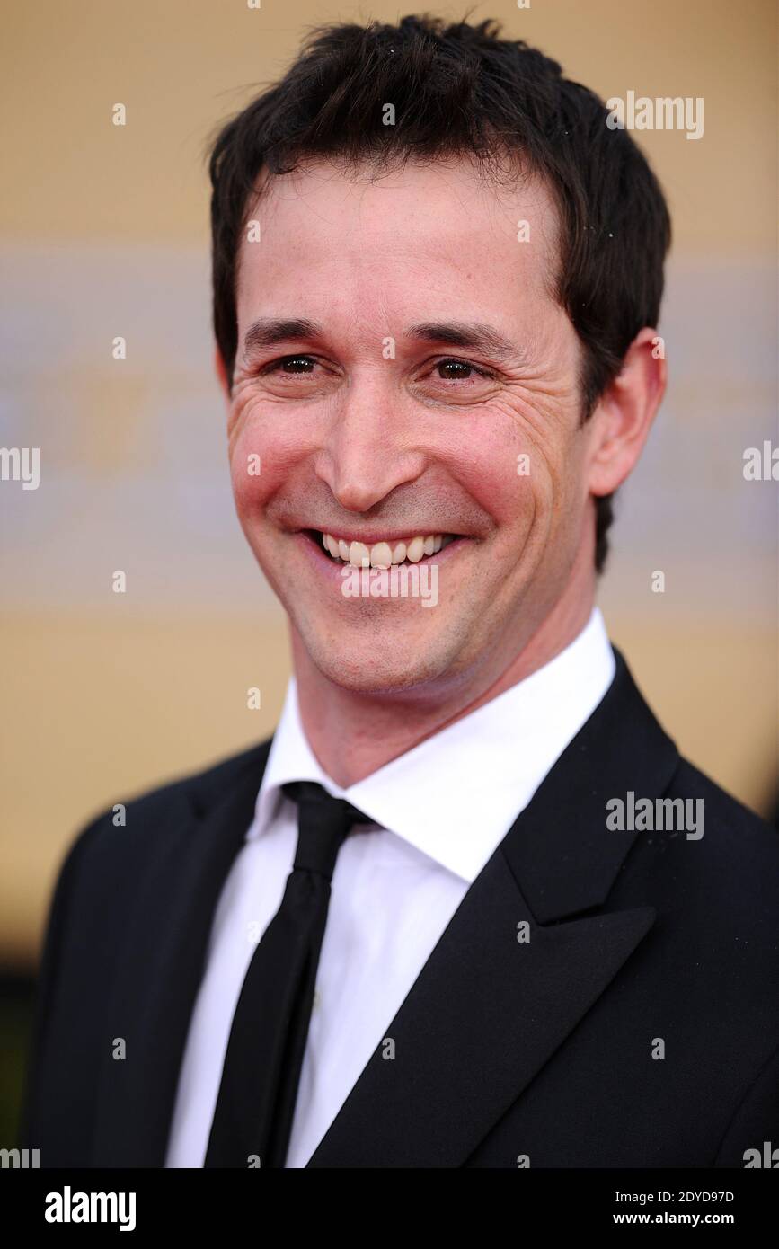 Noah Wyle arrives at the 19th Annual Screen Actors Guild (SAG) Awards ...