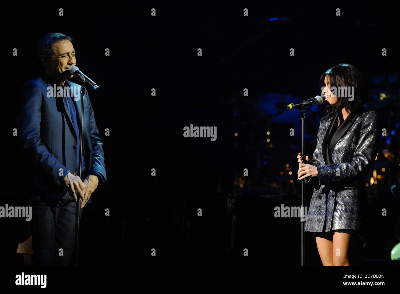 Jenifer french hi-res stock photography and images - Alamy