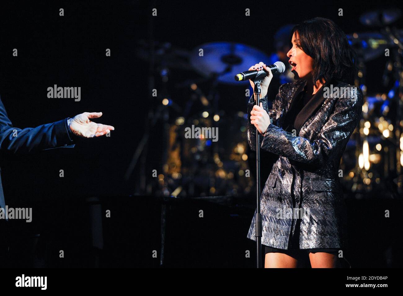 Jenifer french hi-res stock photography and images - Alamy