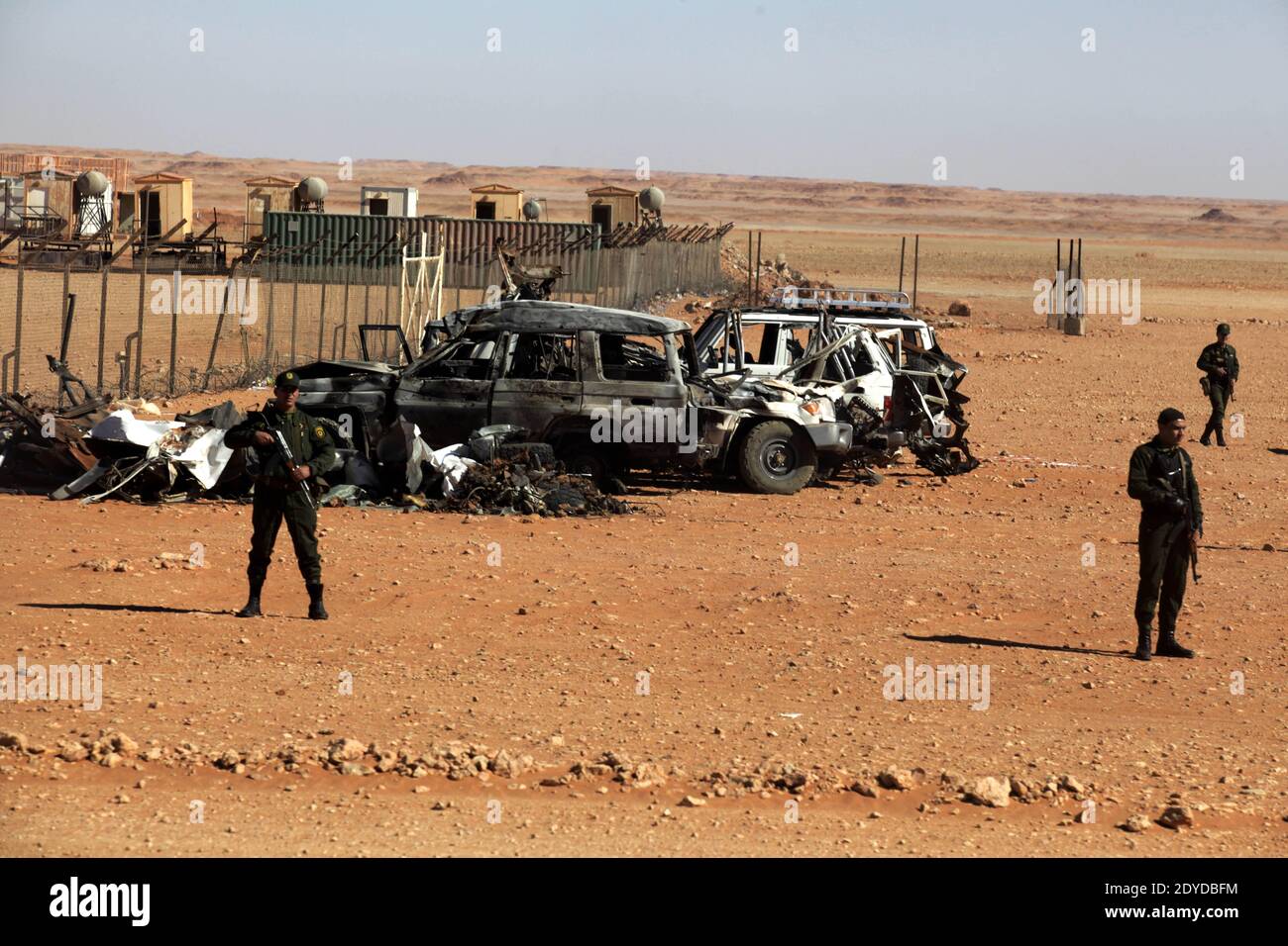 Amenas hi-res stock photography and images - Alamy