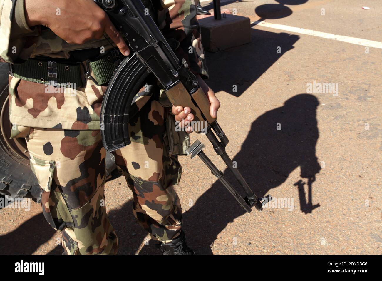 Amenas gas hi-res stock photography and images - Alamy