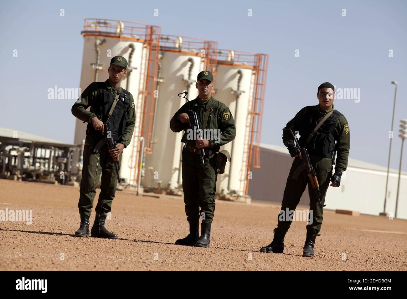 Amenas hi-res stock photography and images - Alamy