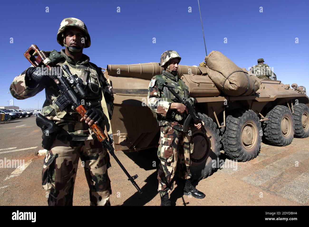 Amenas hi-res stock photography and images - Alamy