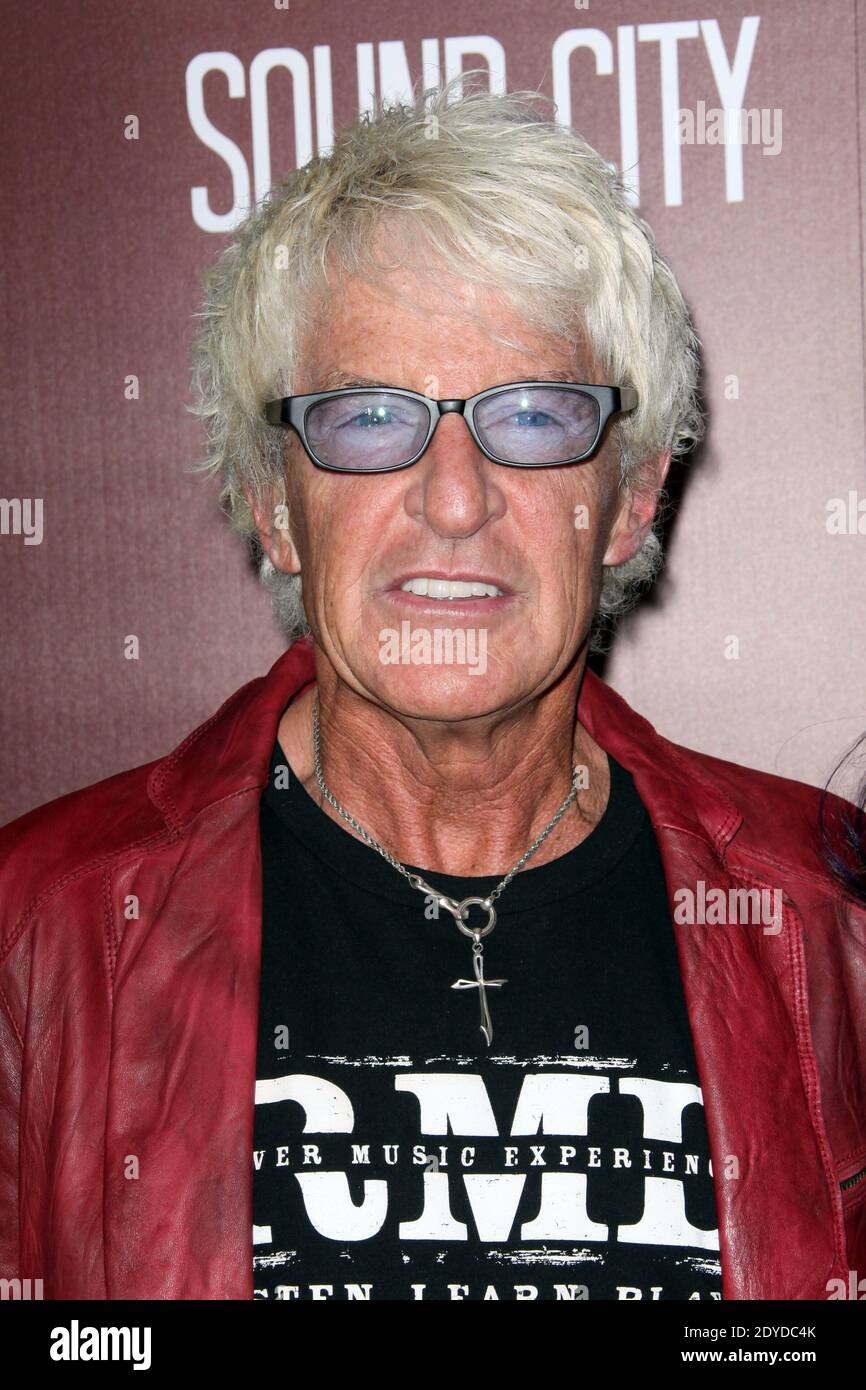 Kevin Cronin Los Angeles Premiere High Resolution Stock Photography and ...