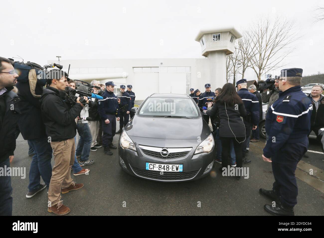 Agnes le roux hi-res stock photography and images - Alamy