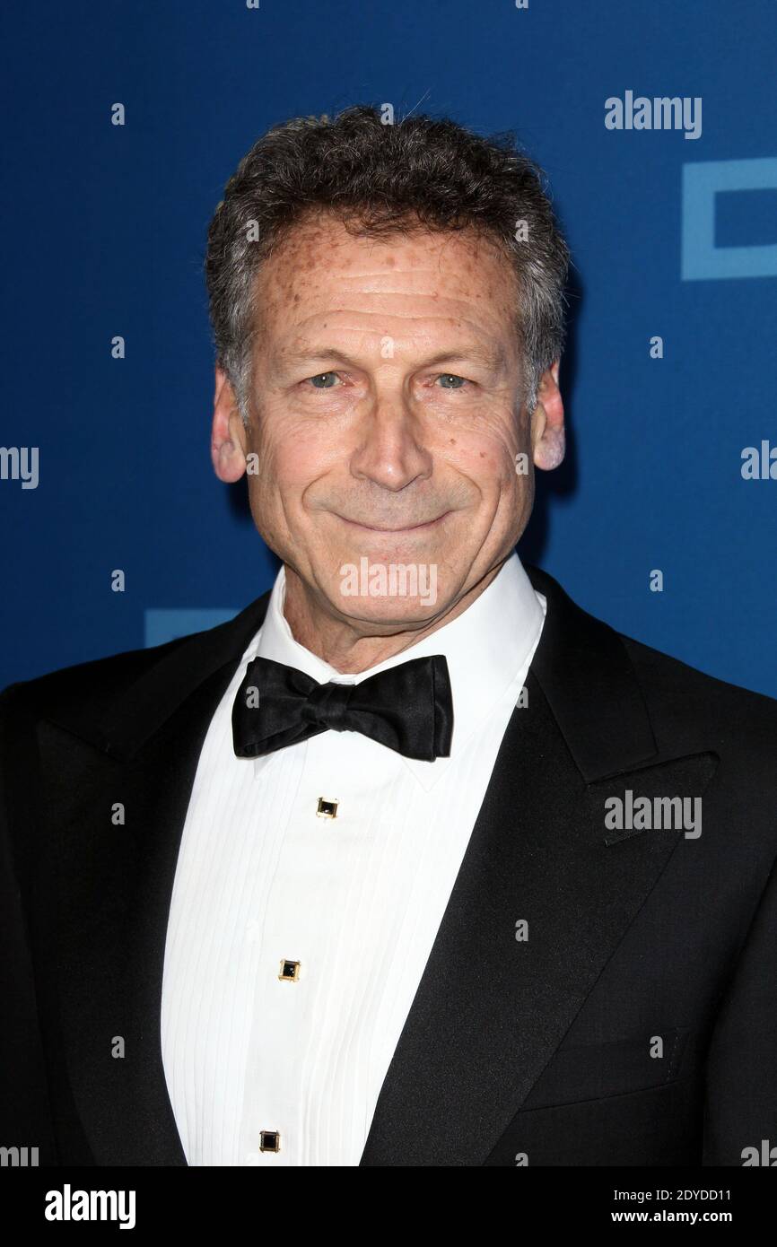 Eric Shapiro arriving at the '65th Annual Directors Guild of America ...