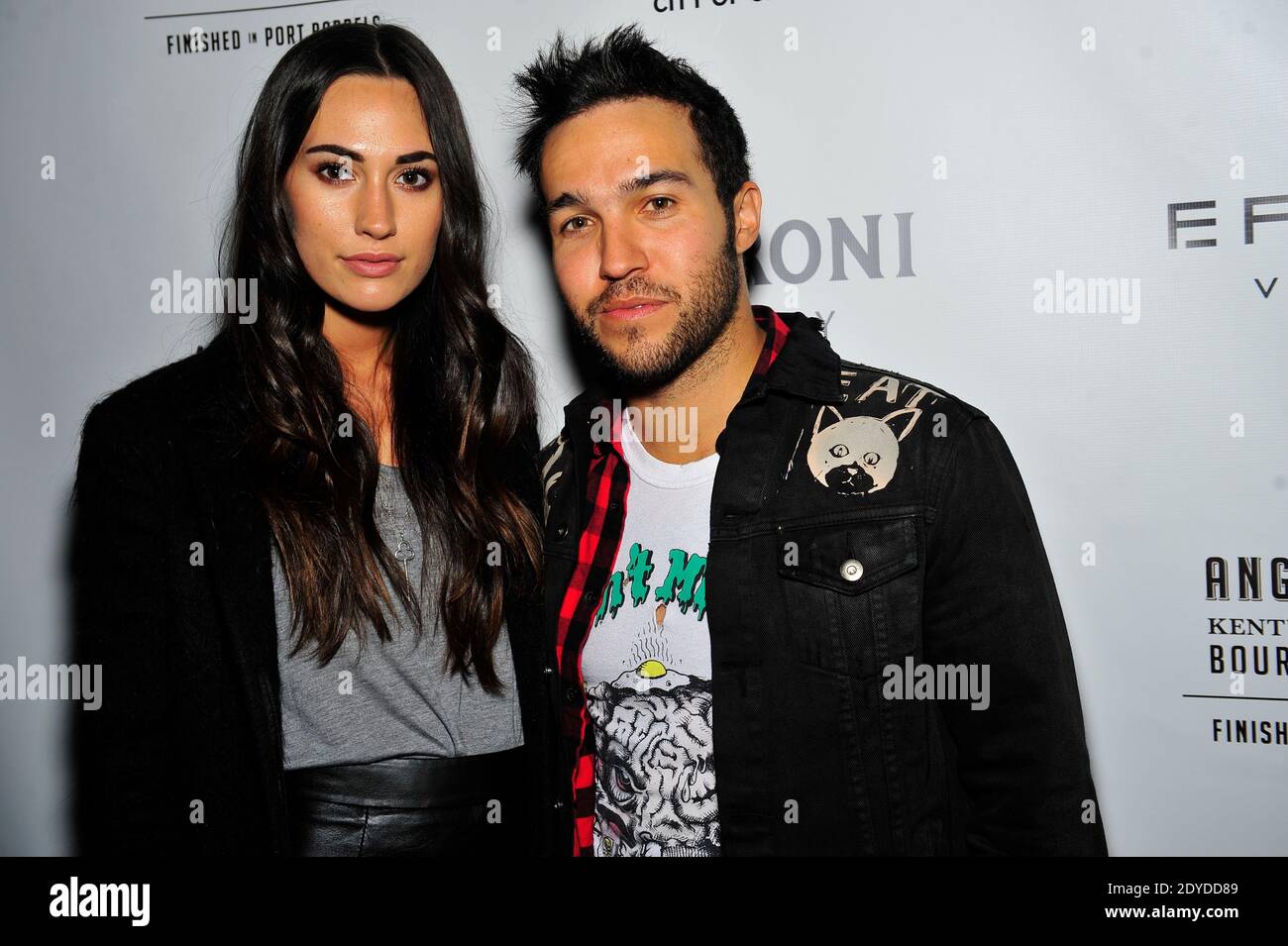 Jessica camper hi-res stock photography and images - Alamy