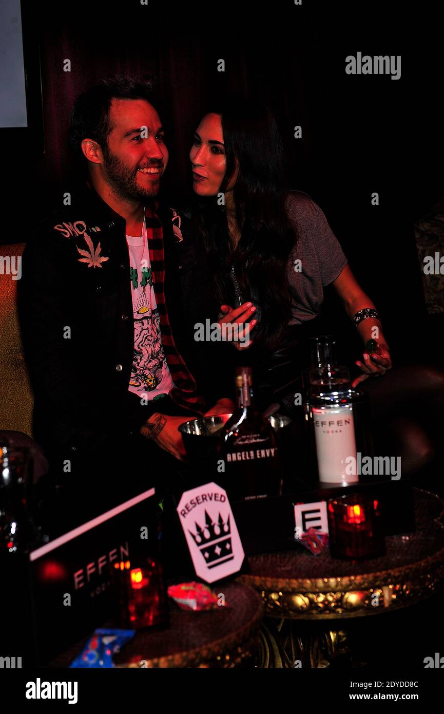 Megan camper hi-res stock photography and images - Alamy