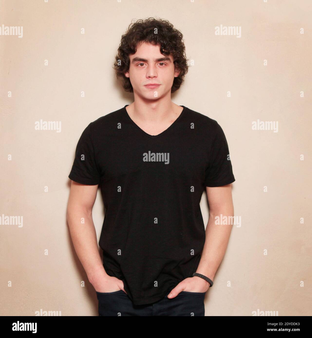 Pierre perrier hi-res stock photography and images - Alamy