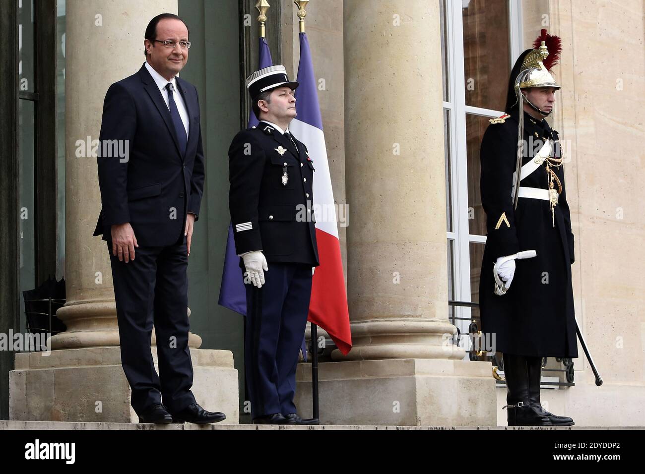 International military operations hi-res stock photography and images ...