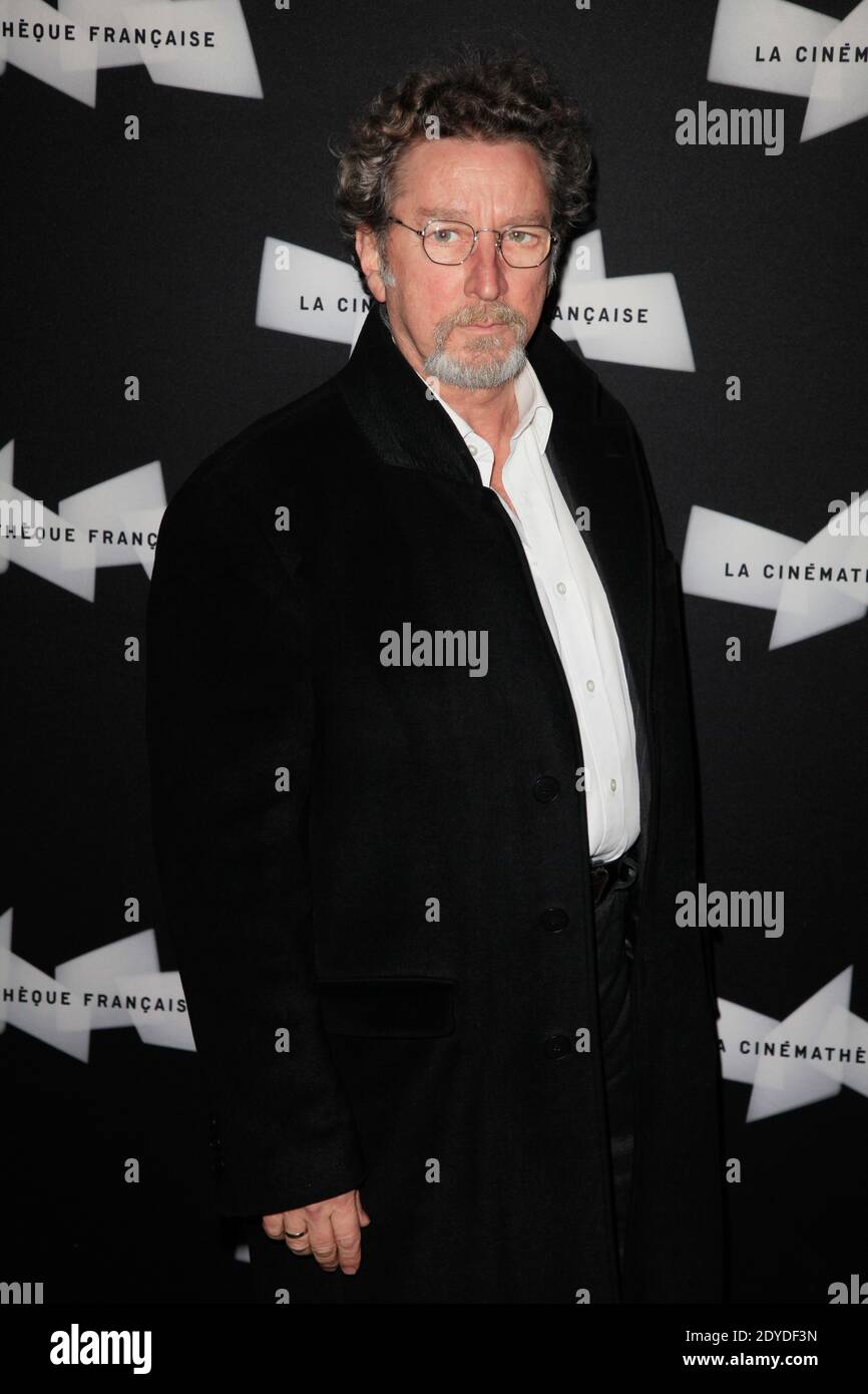 Robert Guediguian attending the screening of Robert Guediguian's film ...