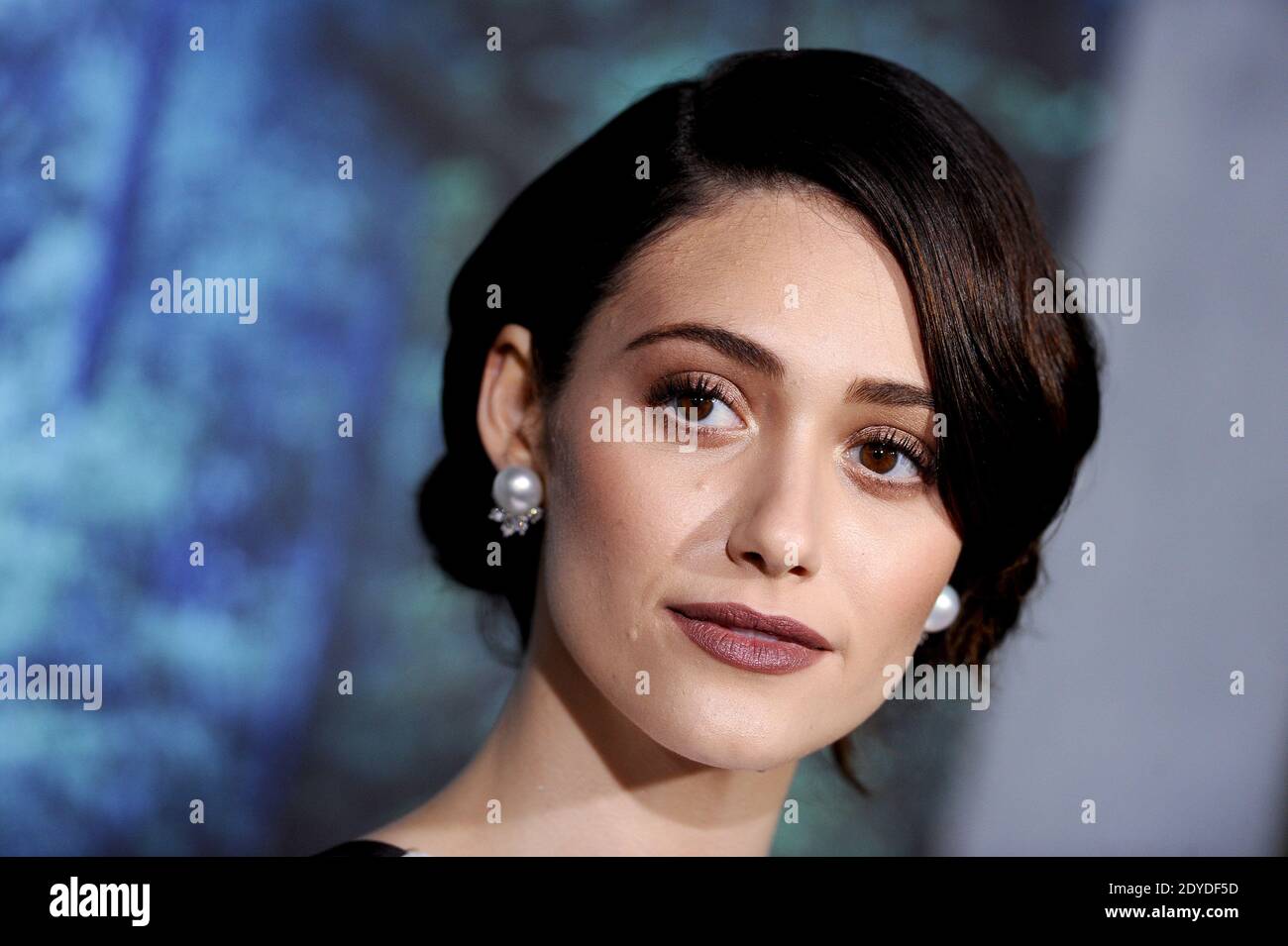 Emmy Rossum Beautiful Creatures Eyes