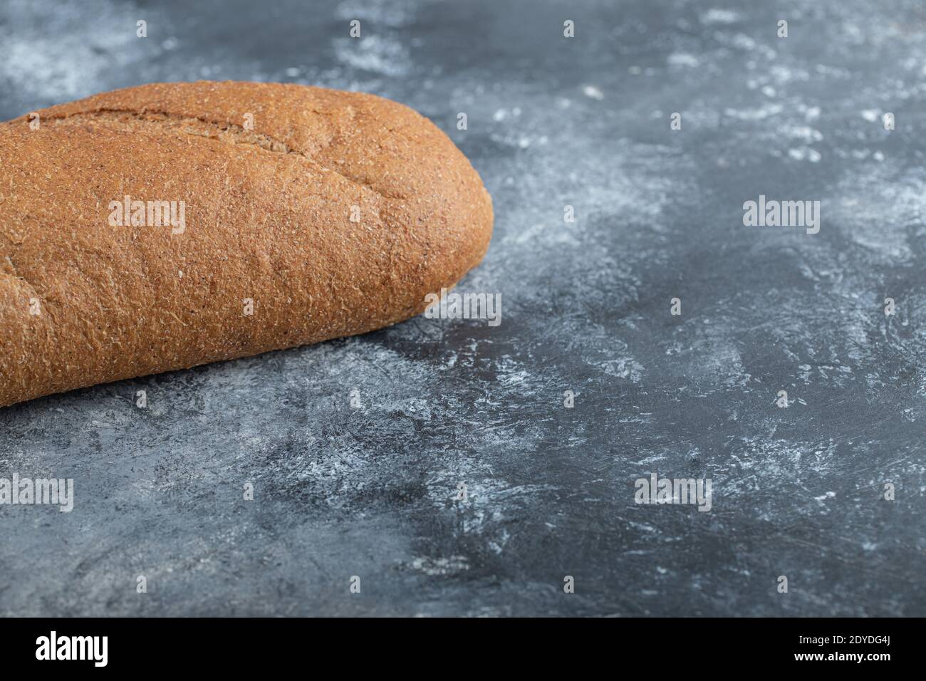 Loaf of beard. Freshly homemade Stock Photo - Alamy