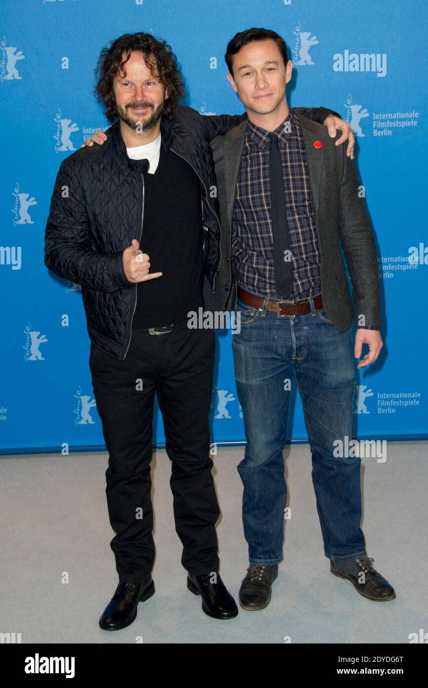 Joseph bergmann hi-res stock photography and images - Alamy