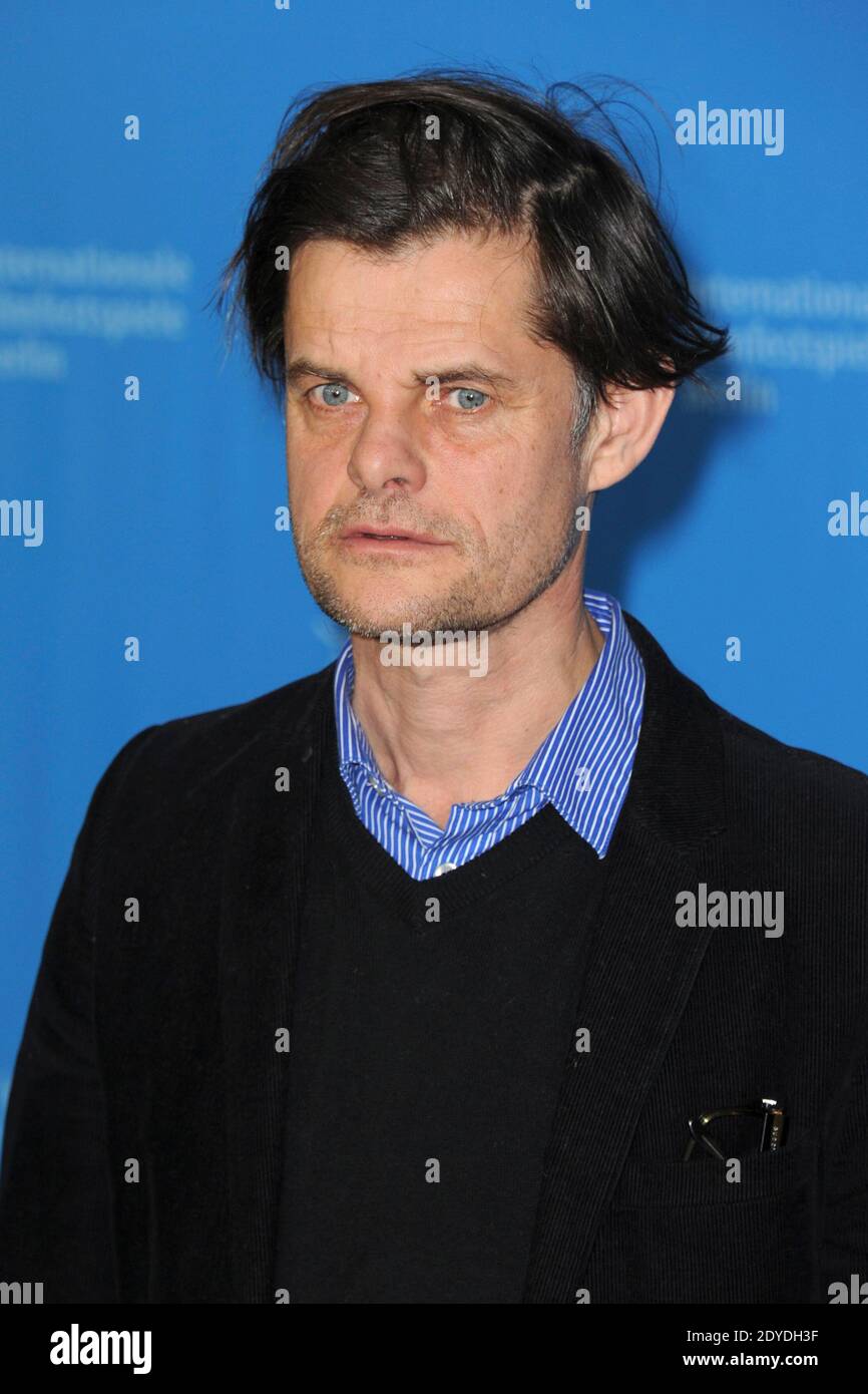 Lars rudolph hi-res stock photography and images - Alamy