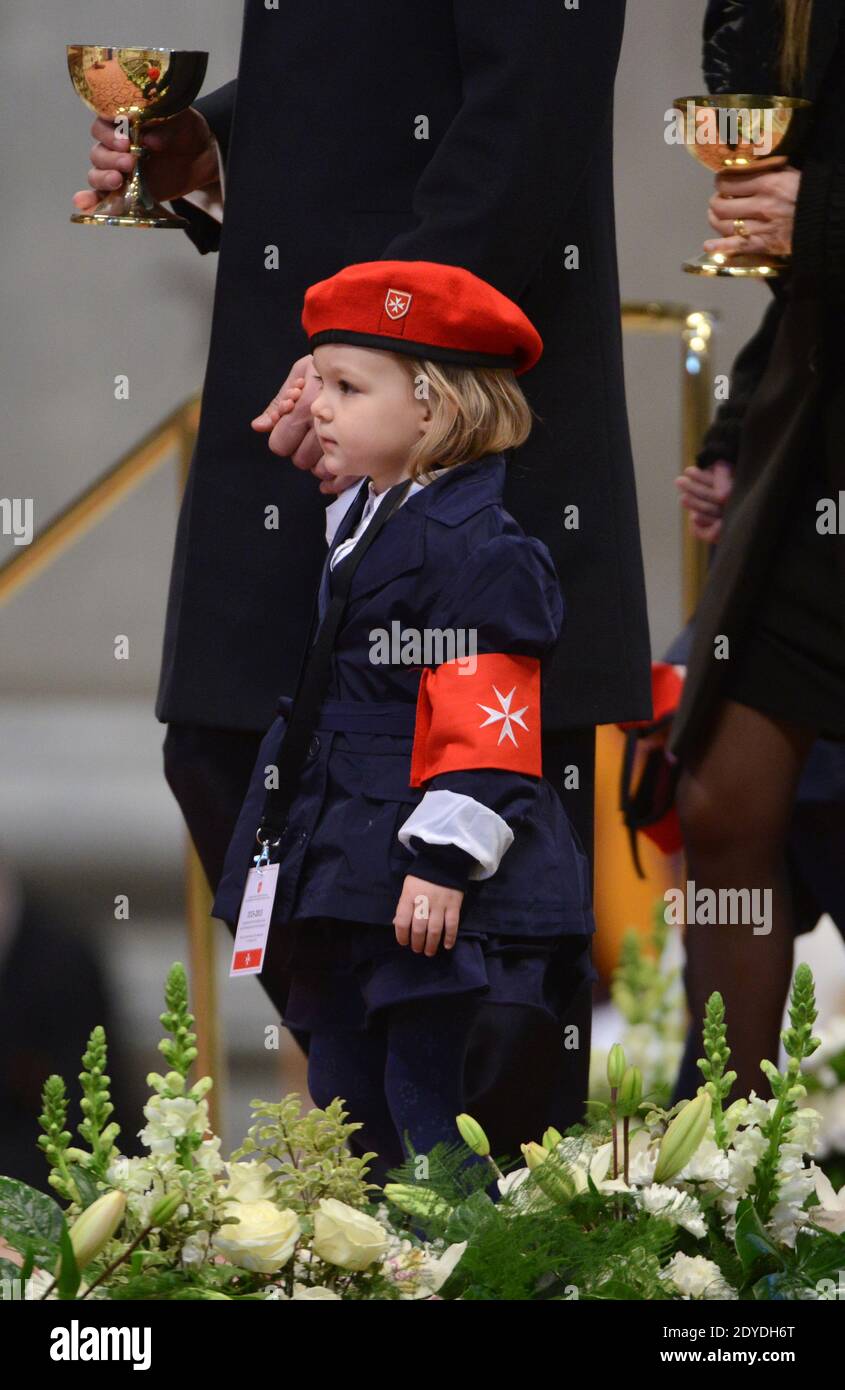 The Knights of Malta, one of the most peculiar organizations in the ...