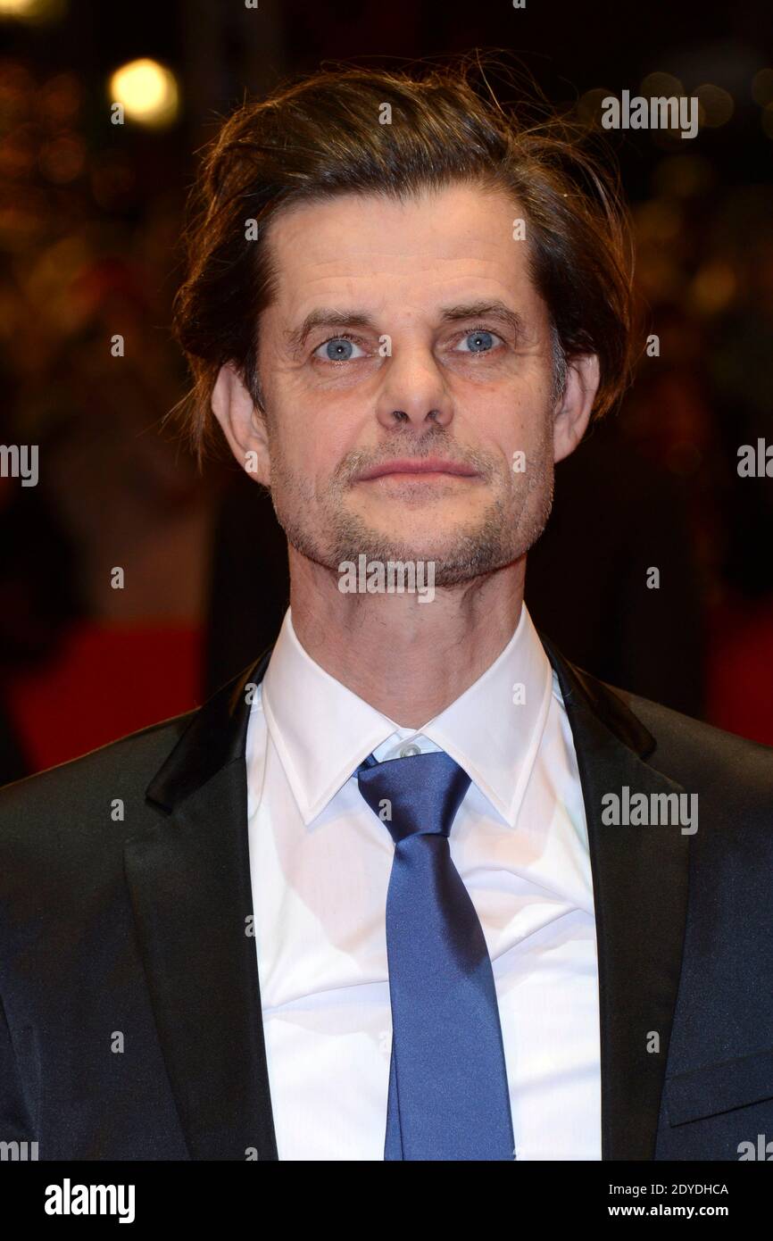 Lars rudolph hi-res stock photography and images - Alamy