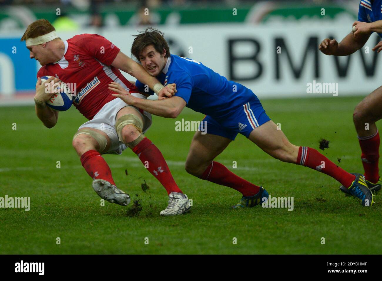 Andrew coombs rugby hi-res stock photography and images - Alamy
