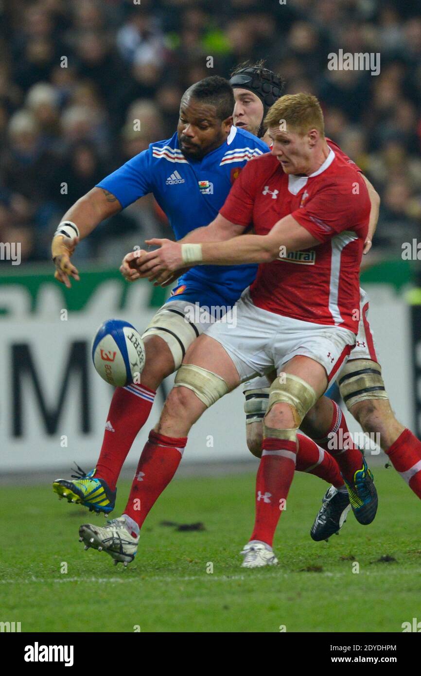 Andrew coombs rugby hi-res stock photography and images - Alamy