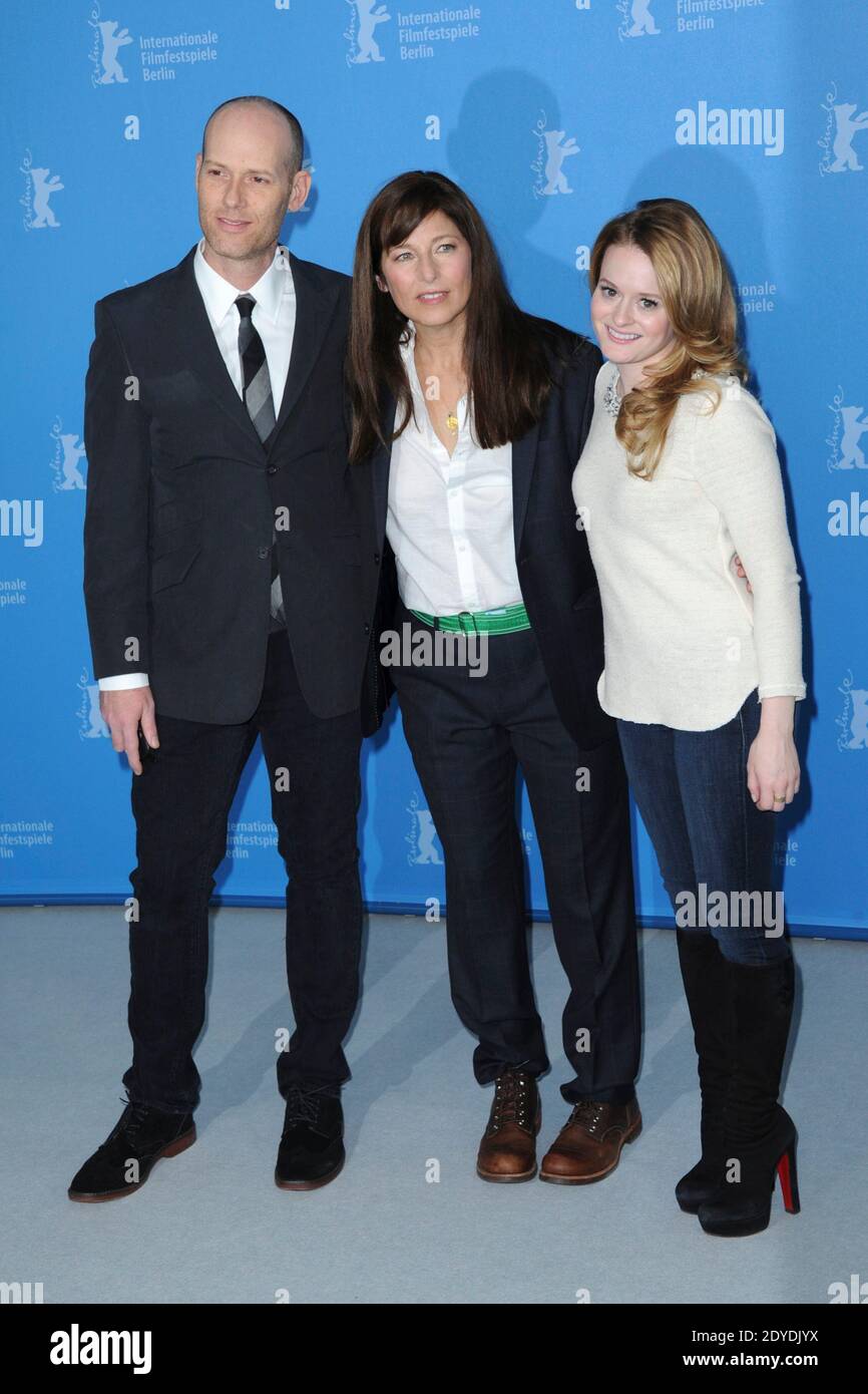 Carter and fallon goodson at hi-res stock photography and images - Alamy