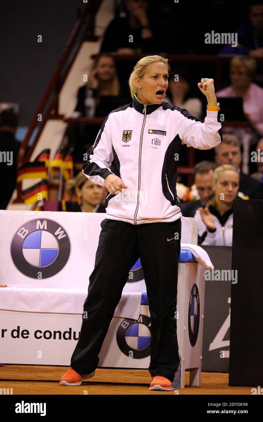 Barbara Pauline High Resolution Stock Photography and Images - Alamy