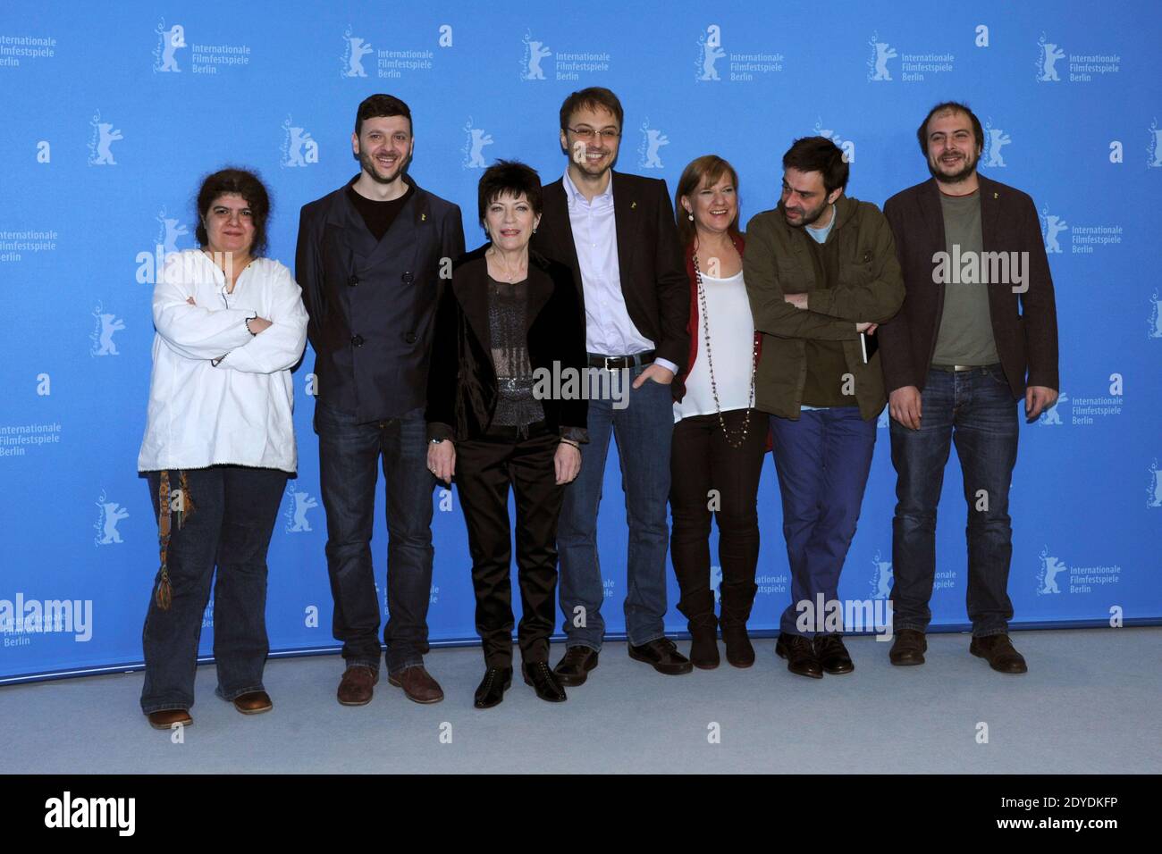 Dana Lucretia Bunescu, Bogdan Dumitrache, Luminita Gheorghiu, Calin ...