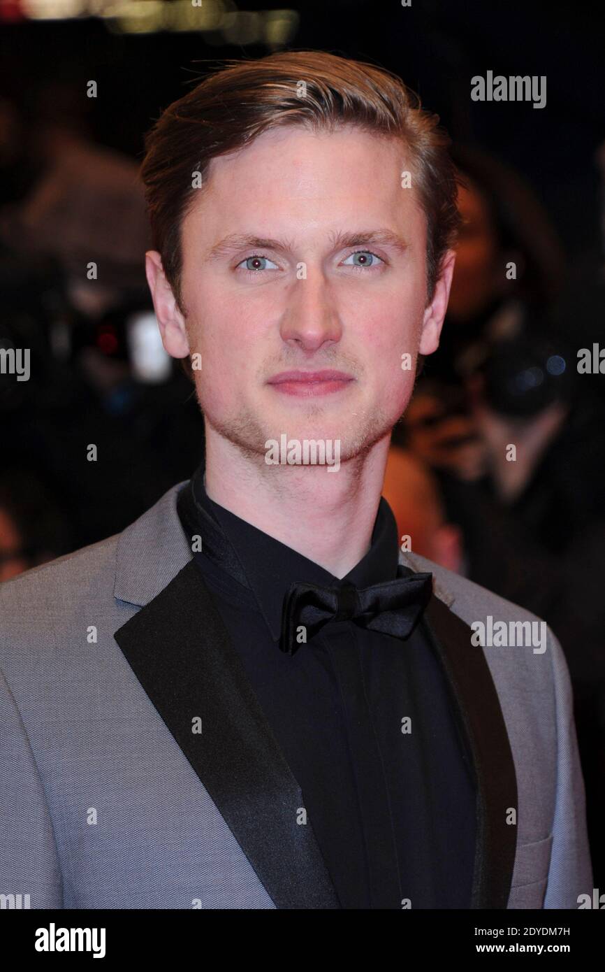 Mikkel boe folsgaard hi-res stock photography and images - Alamy