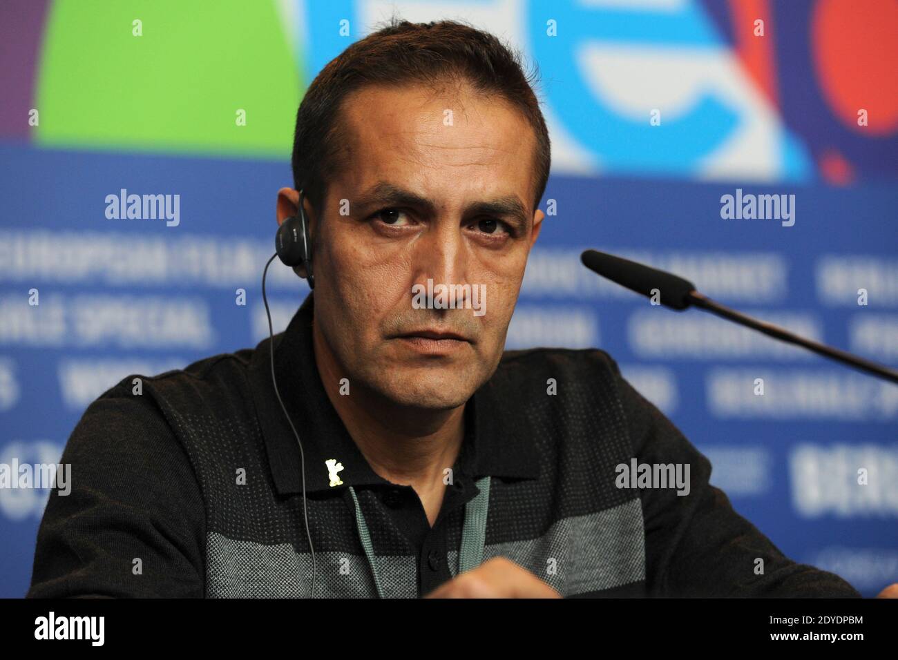 Nazif mujic hi-res stock photography and images - Alamy