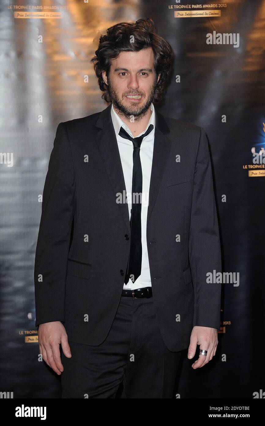 Lannick gautry hi-res stock photography and images - Alamy