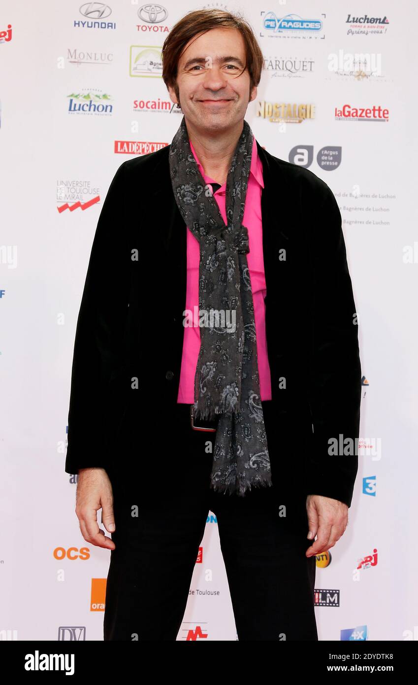 Nos chers voisins hi-res stock photography and images - Alamy