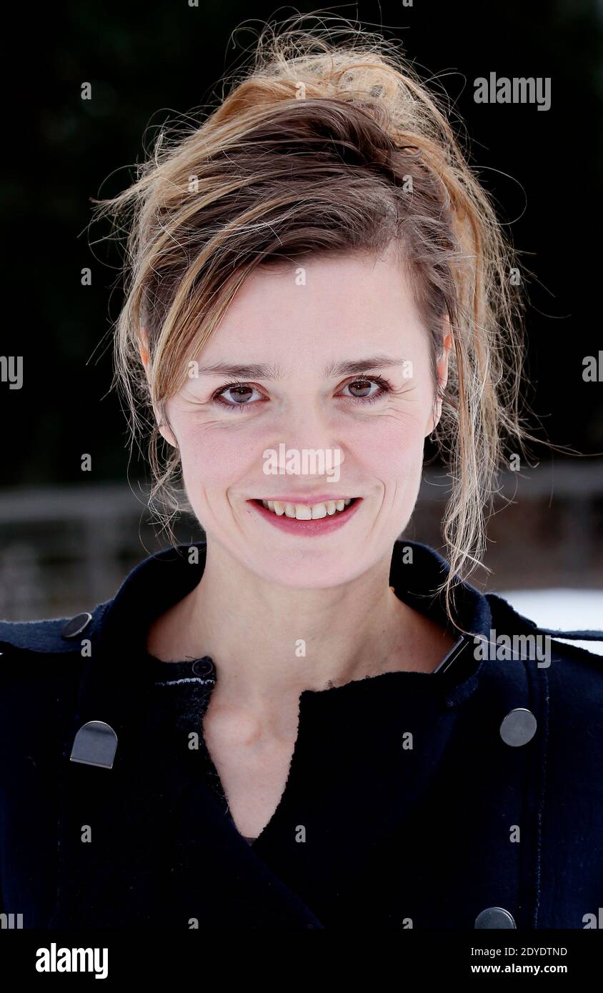 Caroline proust hi-res stock photography and images - Alamy