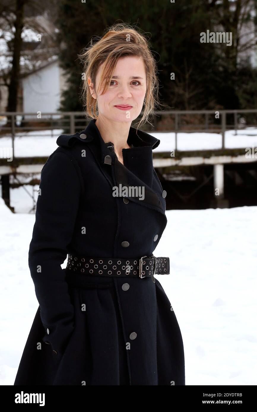 Caroline proust hi-res stock photography and images - Alamy