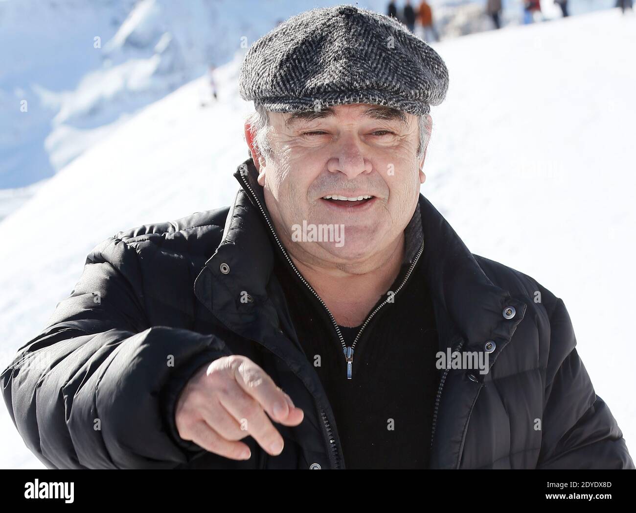 Patrick benguigui hi-res stock photography and images - Alamy