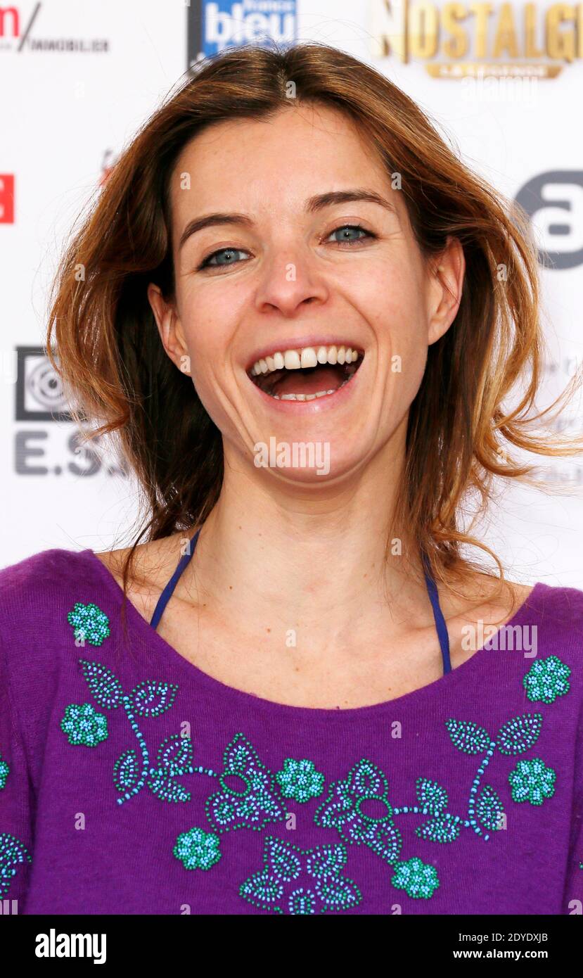 Famille d'accueil hi-res stock photography and images - Alamy