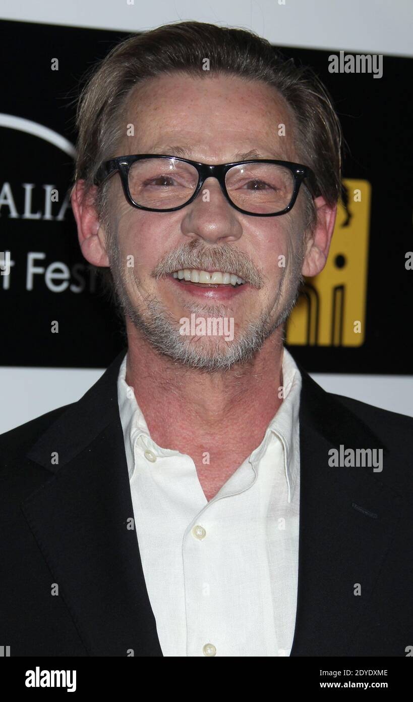 Dennis Christopher during the 8th Los Angeles Italia Film Festival at ...