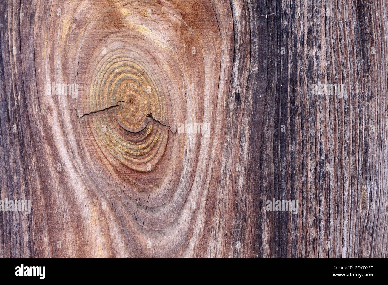 brown wood texture with natural pattern Stock Photo - Alamy