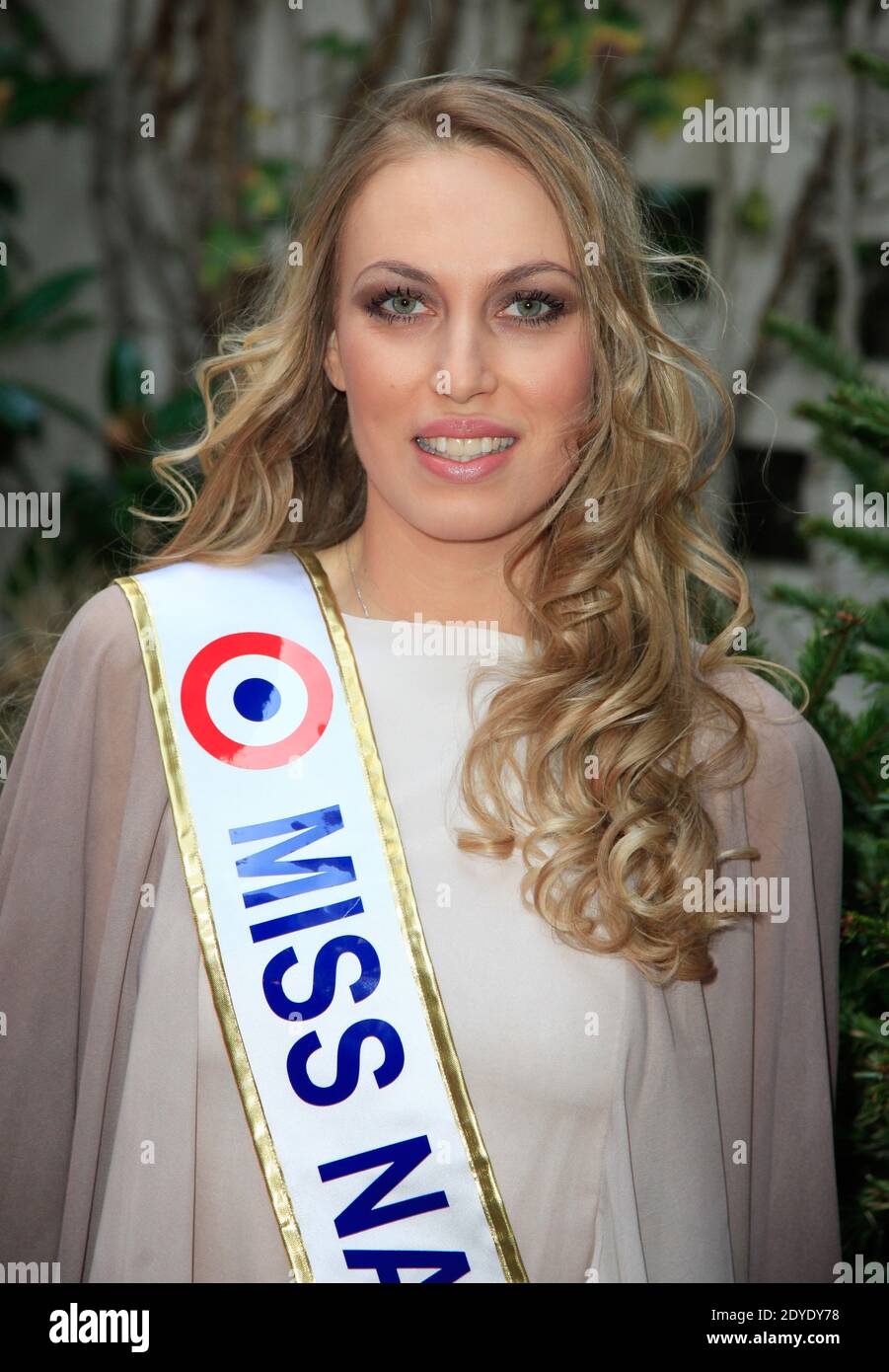 Miss ninon hi-res stock photography and images - Alamy