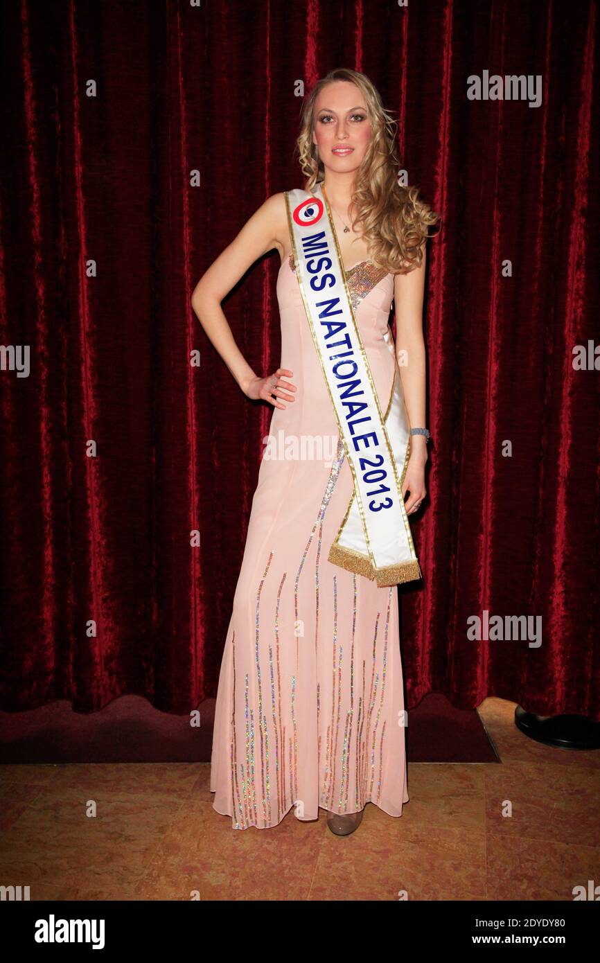 Miss ninon hi-res stock photography and images - Alamy